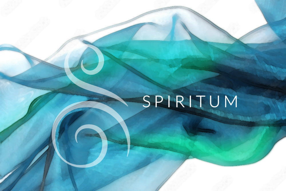 SPIRITUM – Spiritum Scrubs